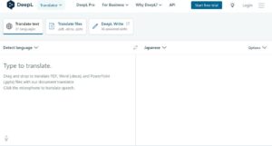 Translate Large Text and Files: Services and Apps