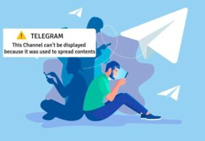 How to Fix Telegram “This Channel Cannot Be Displayed” Error