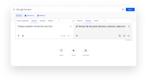 Translate Large Text and Files: Services and Apps