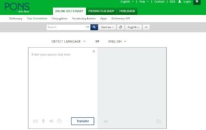 Translate Large Text and Files: Services and Apps