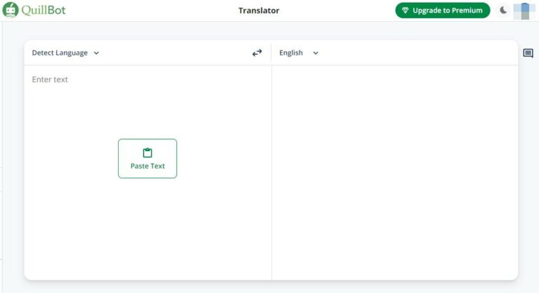 Translate Large Text and Files: Services and Apps