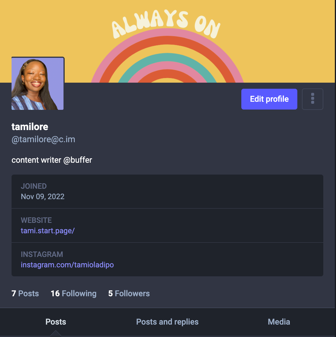 Mastodon — обзор децентрализованной социальной сети | Traff.ink