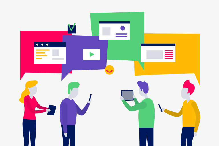 Пуши и попсы: полезные советы для работы | Traff.ink