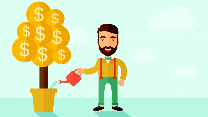 Как лить на товарку для дачников в 2023 году | Traff.ink