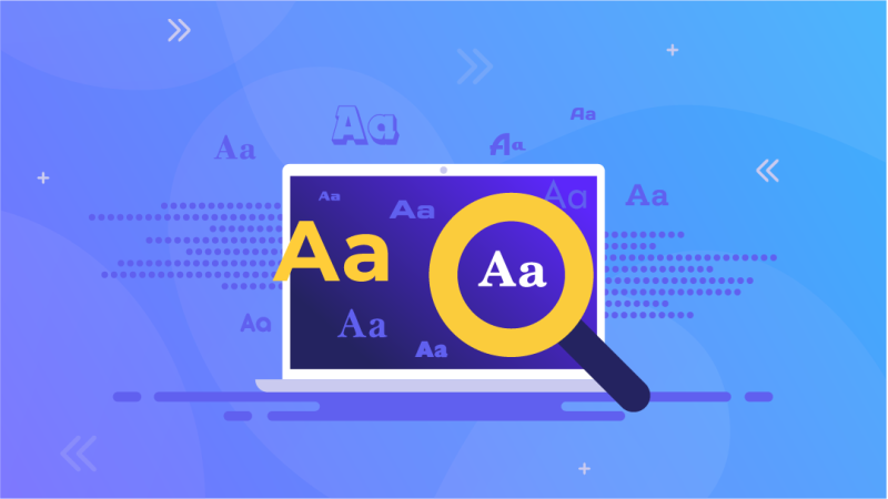 Как найти шрифт: топ 5 сервисов | Traff.ink