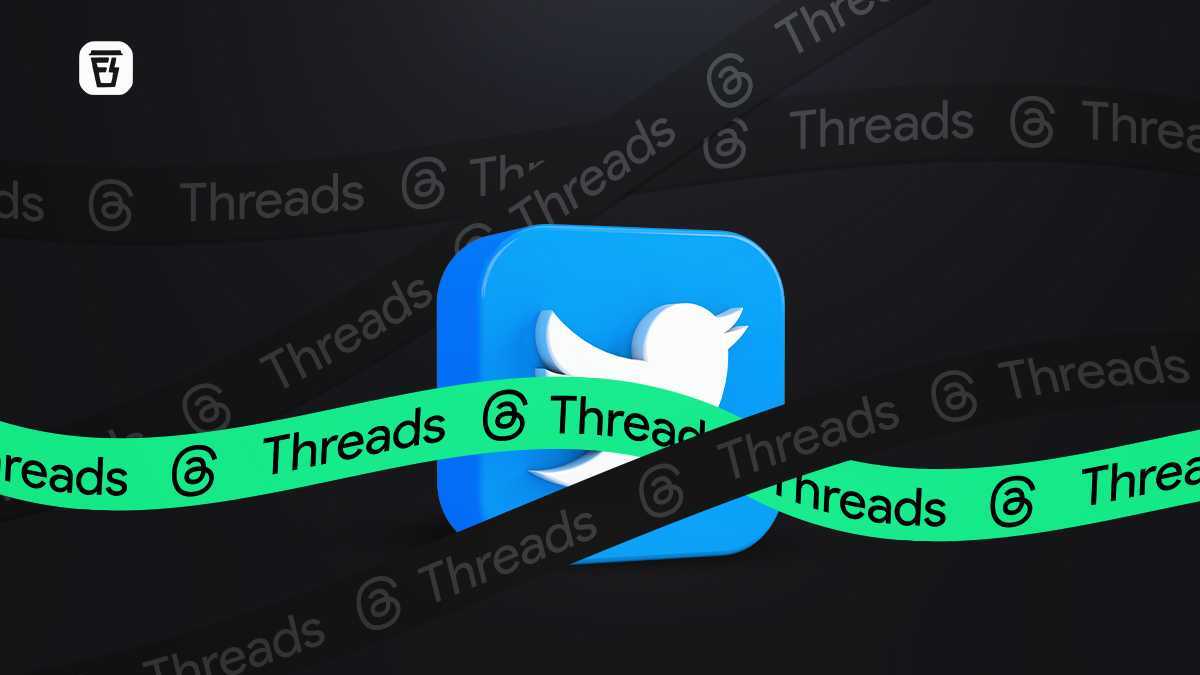 Twitter под угрозой: Threads и снижение пользовательского трафика