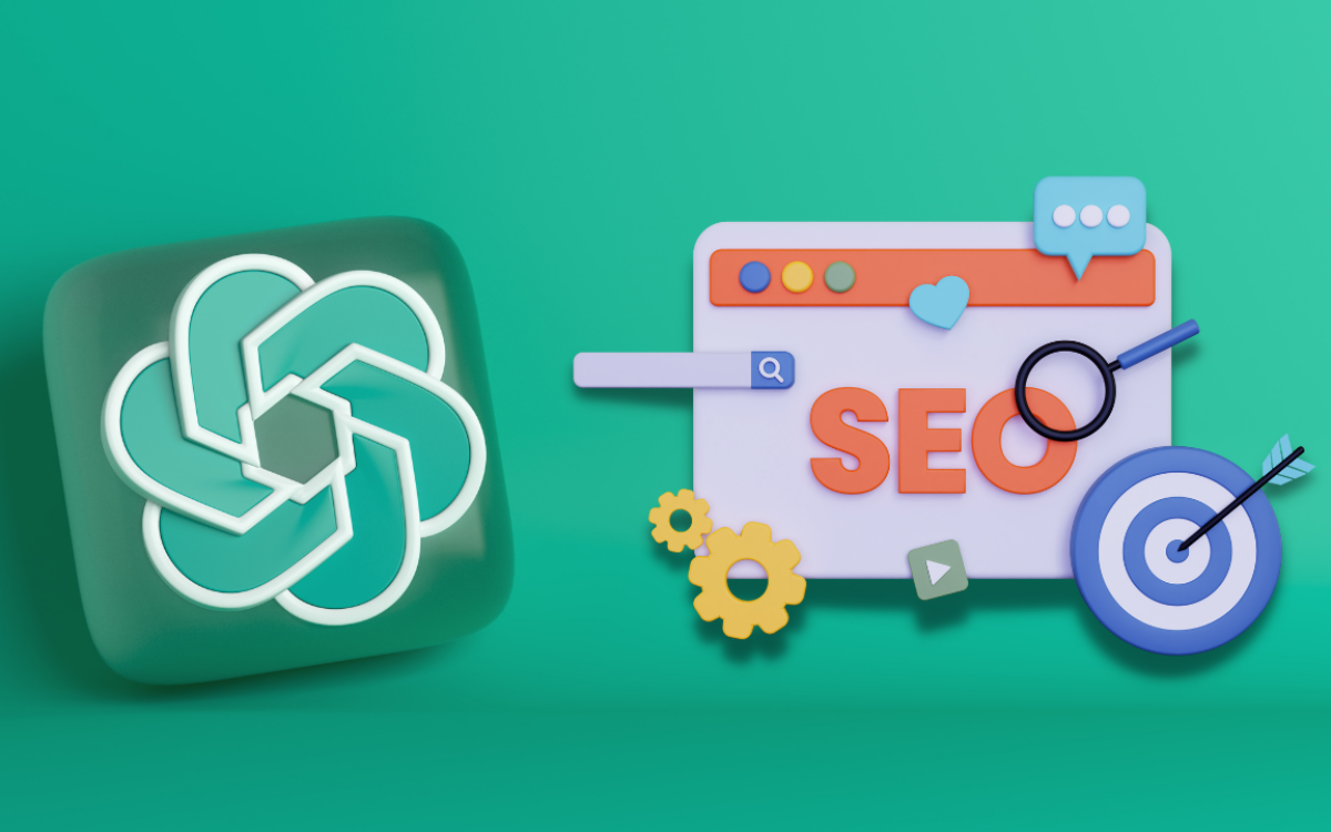 Как ChatGPT может помочь с SEO?