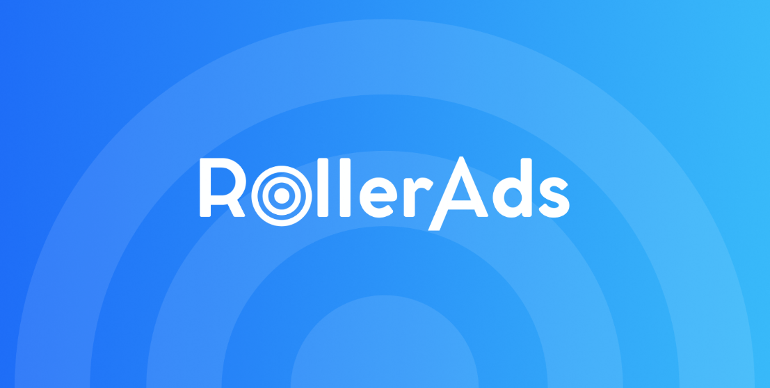 RollerAds: обзор рекламной сети
