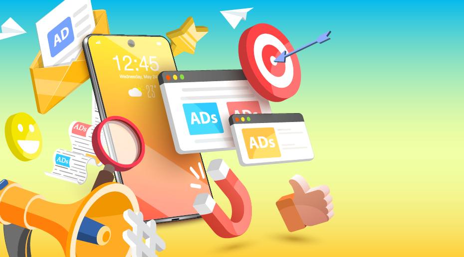 Реклама мобильных приложений: стратегии и инструменты