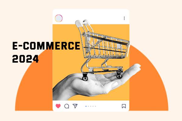 Тренды e-commerce 2024